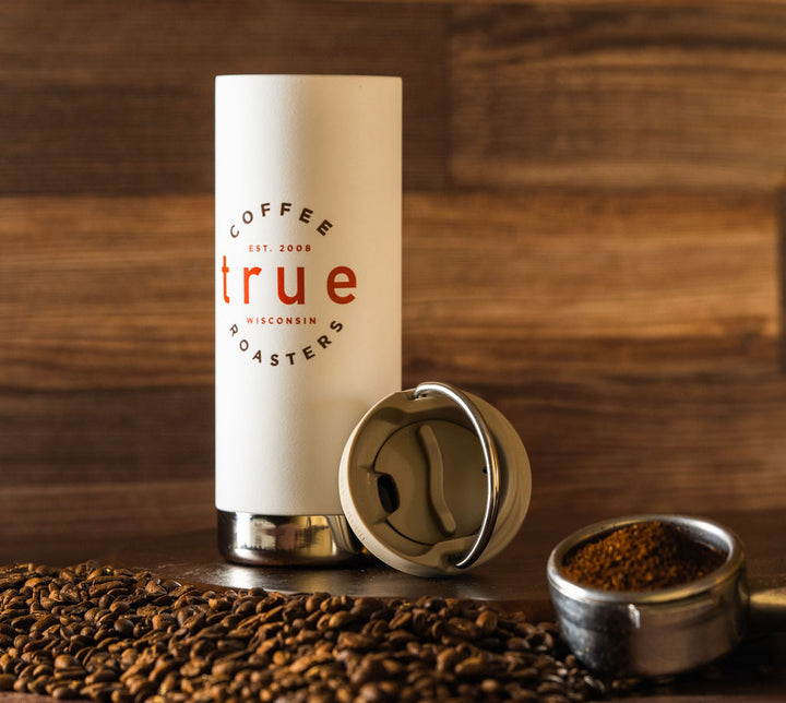 True Coffee Roasters Shop
