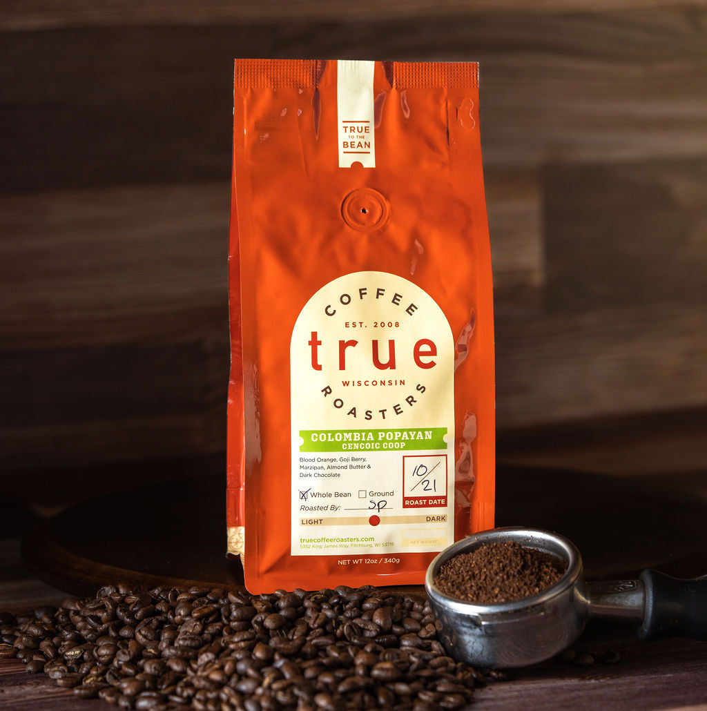 Collections – True Coffee Roasters Shop