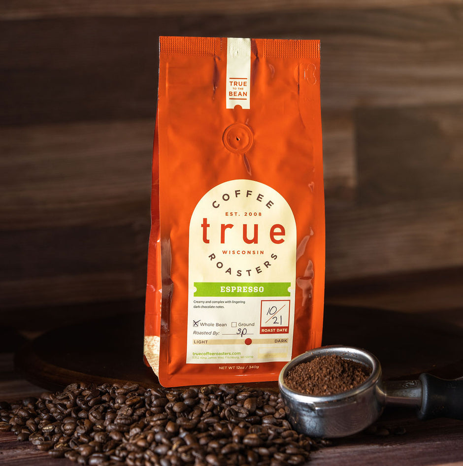 Coffee – True Coffee Roasters Shop