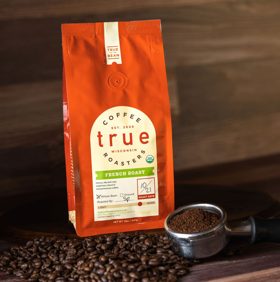 Coffee – True Coffee Roasters Shop
