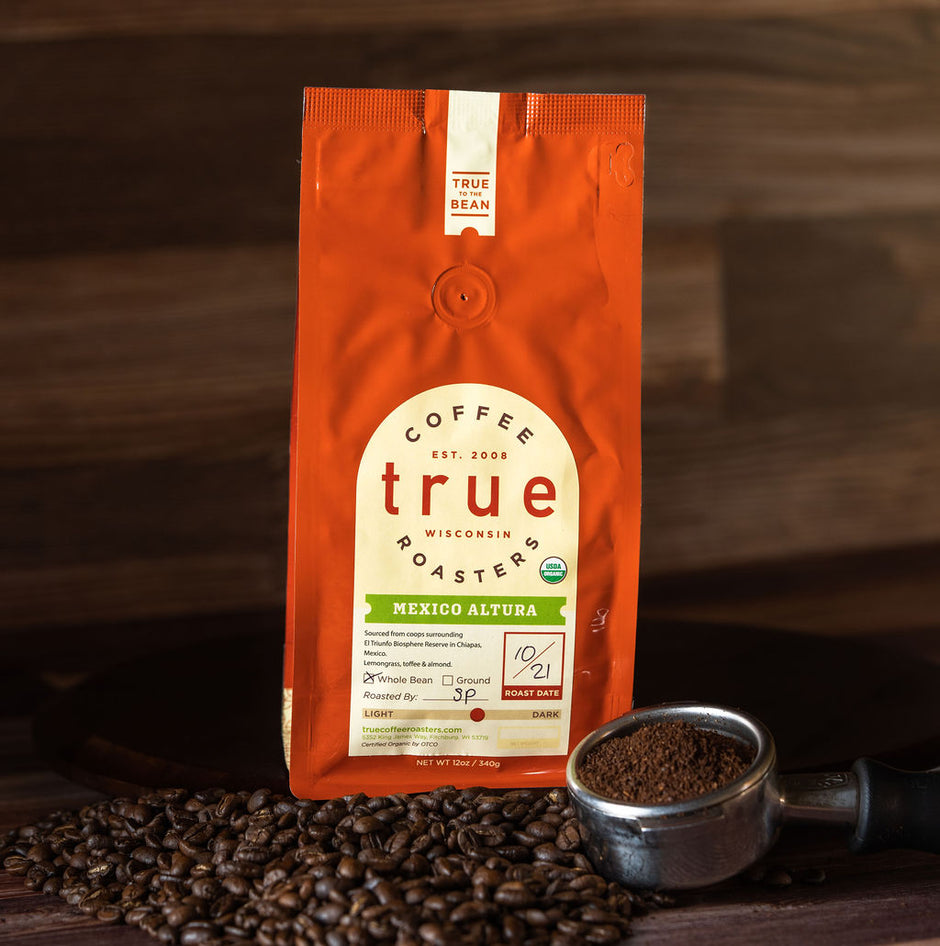 Coffee – True Coffee Roasters Shop